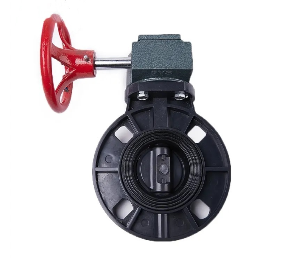 UPVC VALVE & FITTING | EVA WATER