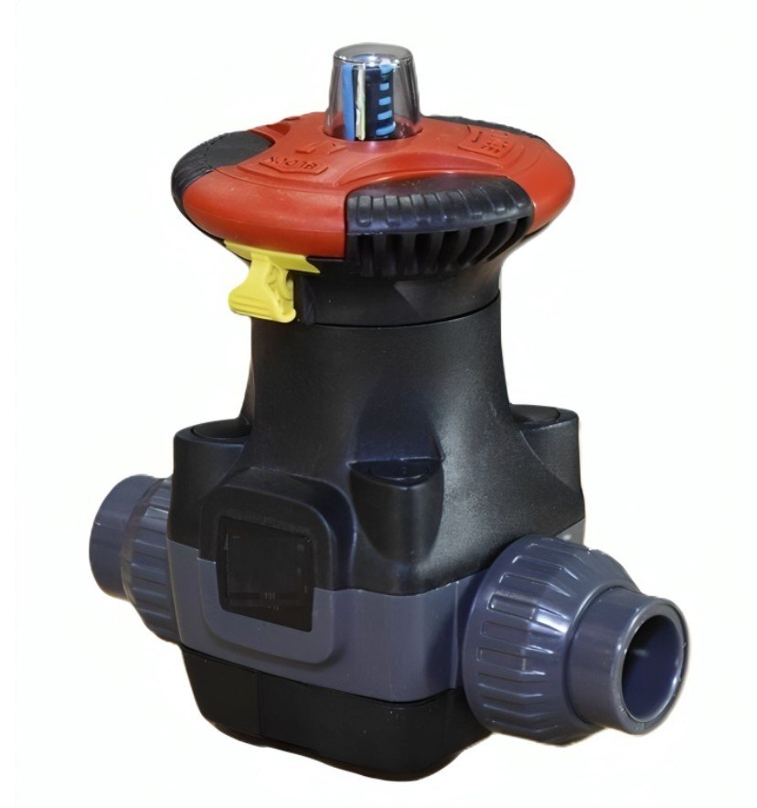 UPVC VALVE & FITTING | EVA WATER